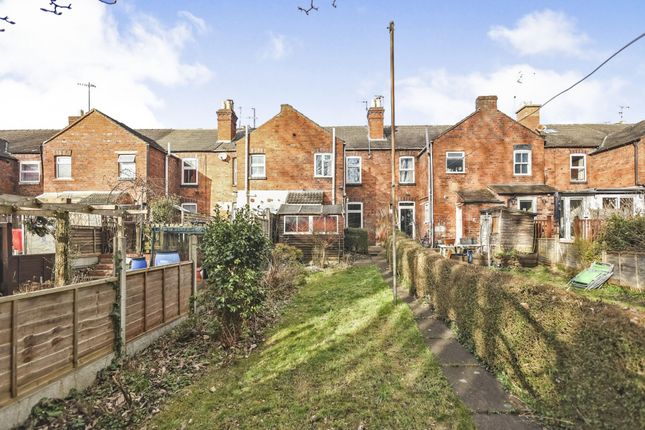Southfield Street, Worcester WR1, 2 bedroom terraced house for sale ...