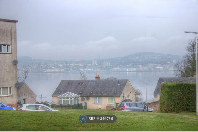 Kinbrae Park, Newport-On-Tay DD6, 3 bedroom terraced house to rent ...