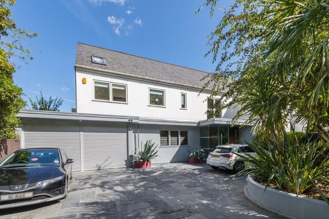 7 bed detached house for sale in Withdean Road, Brighton, East Sussex ...