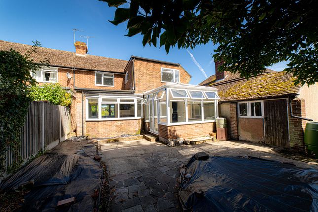 Cherry Drive, Canterbury CT2, 4 bedroom semi-detached house for sale ...