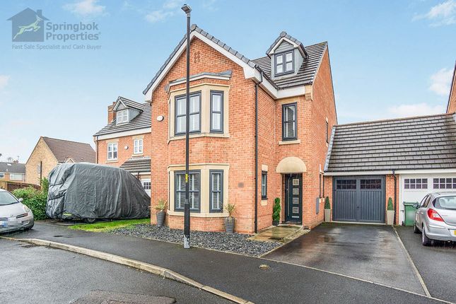 Homes for Sale in Hampton Chase, Prenton CH43 - Buy Property in Hampton ...
