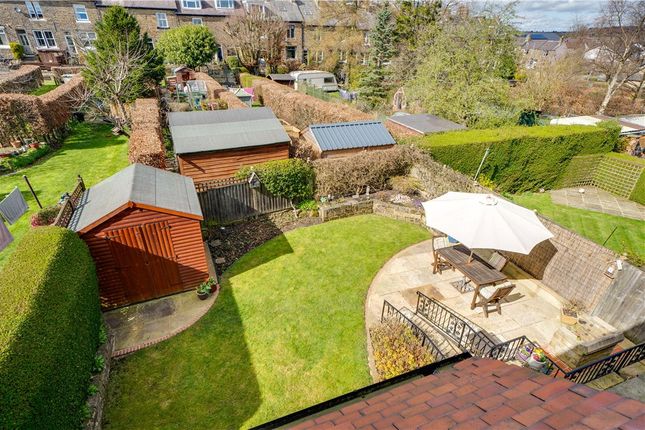 Bank Crest, Baildon, West Yorkshire BD17, 4 bedroom semi-detached house ...