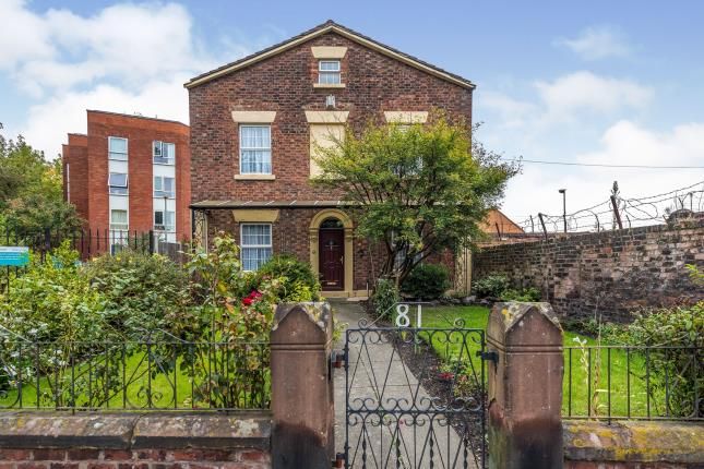 Homes for Sale in Markfield Road, Bootle L20 - Buy Property in ...