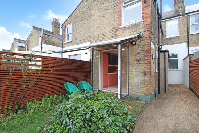 Tuam Road, Plumstead Common SE18, 4 bedroom terraced house for sale ...