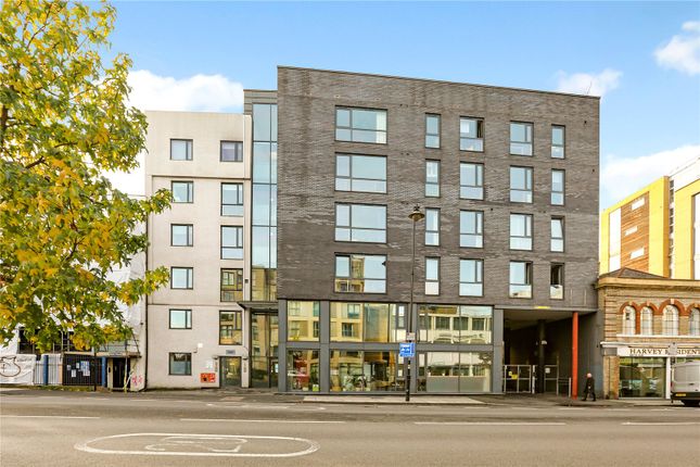 Sheldon House, Baltic Place, London N1, 2 bedroom flat for sale ...