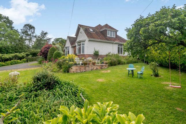 4 bed detached house for sale in Main Road, Pinhoe, Exeter EX4 - Zoopla