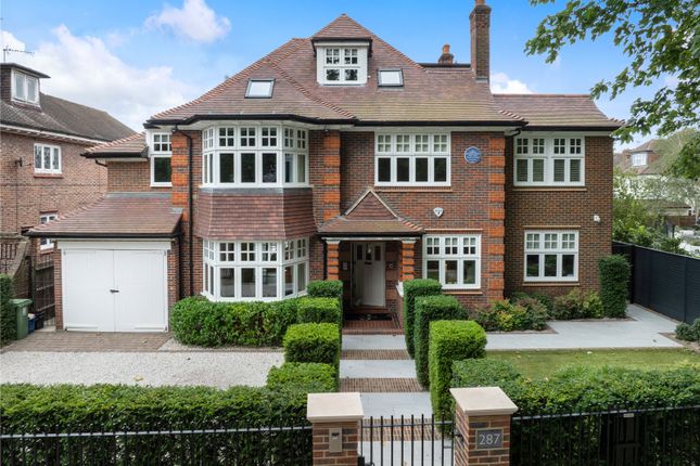 Sheen Lane, East Sheen SW14, 6 bedroom detached house for sale ...