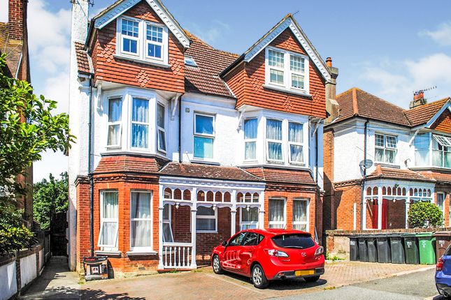 Elmstead Road, Bexhill-On-Sea TN40, 1 bedroom flat for sale - 48132586 ...