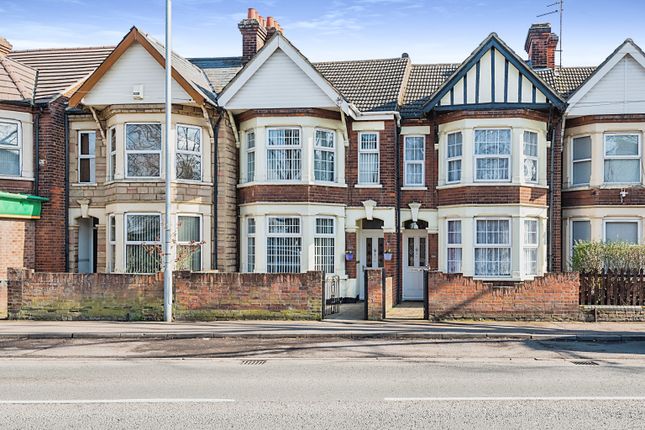 Ampthill Road Bedford Bedfordshire Mk42 3 Bedroom Terraced House For