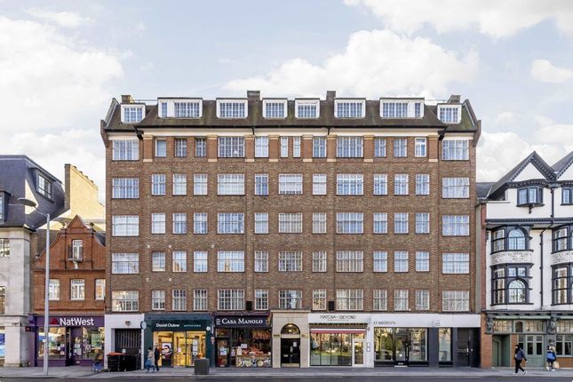 Kings Road, London SW3, 2 bedroom flat for sale - 65824182 | PrimeLocation