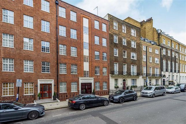 Homes to Let in Upper Berkeley Street, London W1H - Rent Property in ...