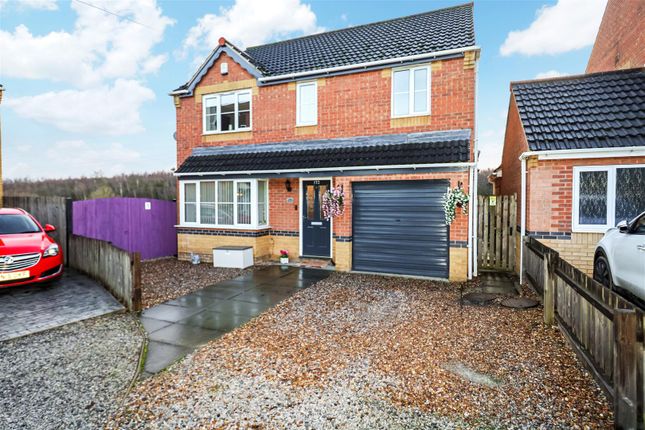 Merryweathers Mexborough S64 Property For Sale From Merryweathers