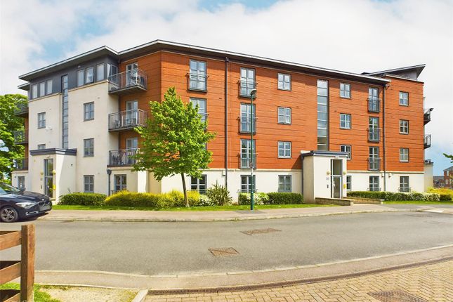 Lister House, Ockbrook Drive, Mapperley, Nottingham NG3, 2 bedroom flat ...