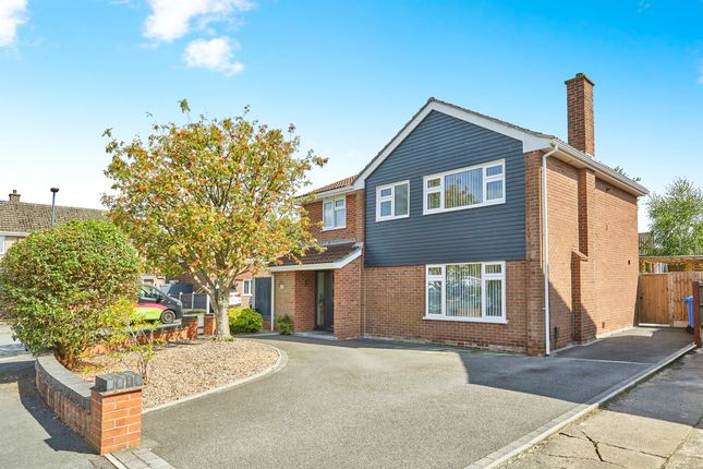Homes for Sale in Mickleover - Buy Property in Mickleover - Primelocation