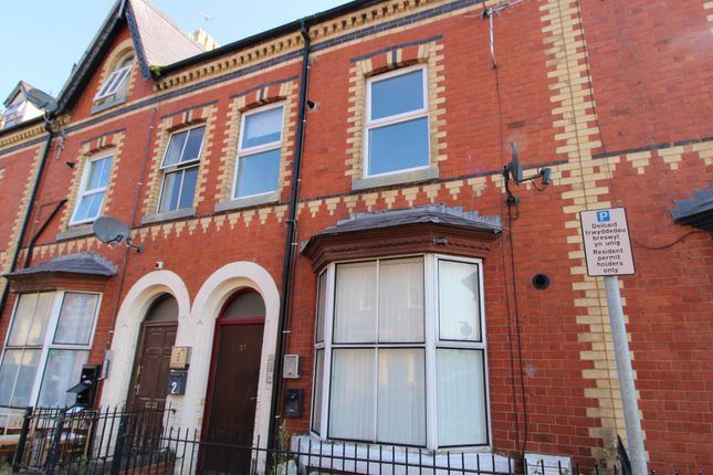 Princes Street Rhyl Denbighshire Ll18 4 Bedroom Property For Sale