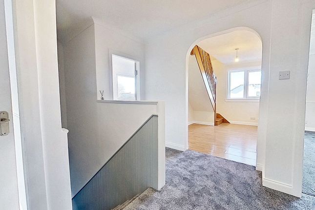 Redhall Crescent, Edinburgh EH14, 4 bedroom link-detached house for ...