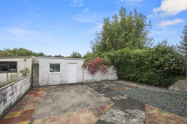 Jenkins Close, Haverfordwest, Pembrokeshire SA61, 3 bedroom terraced ...