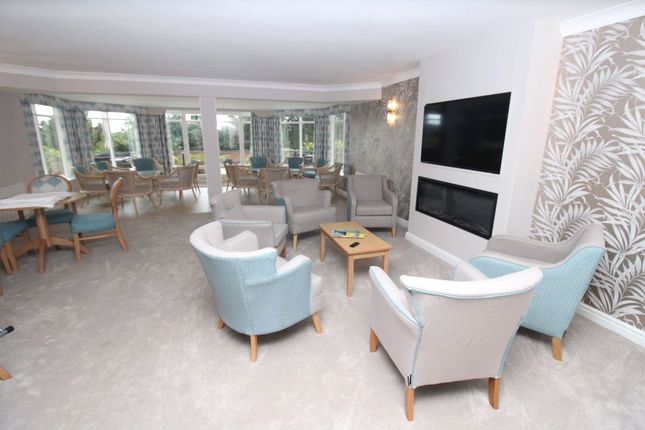 Congleton Road, Alderley Edge, Cheshire SK9, 1 bedroom flat for sale ...