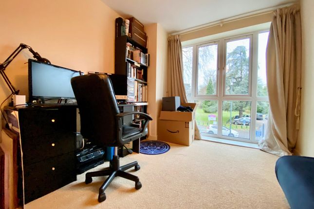 Parkview, Grenfell Road, Maidenhead SL6, 2 bedroom property to rent ...