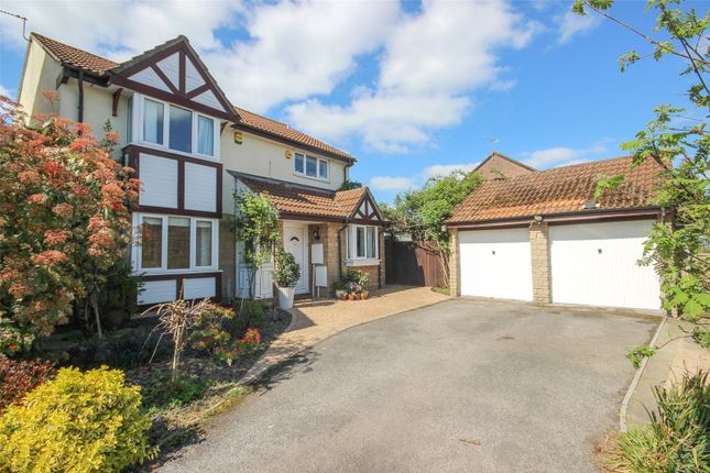 Homes For Sale In Grange Close Bradley Stoke Bristol Bs32 Buy