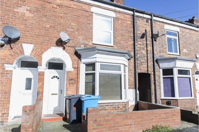 Homes for Sale in Cottingham Road, Hull HU5 - Buy Property in ...