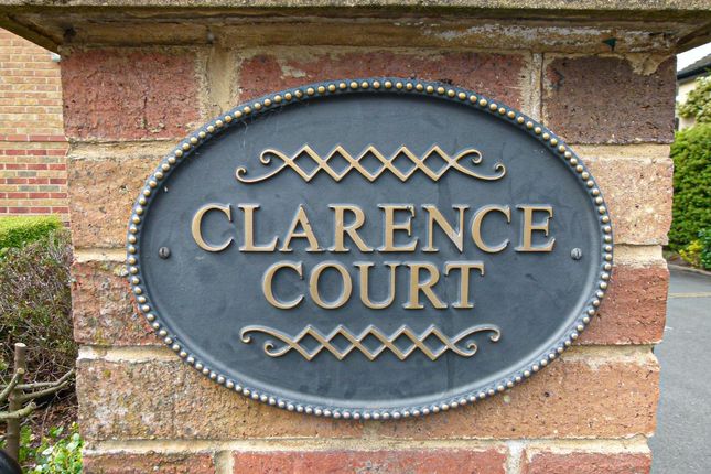 Clarence Court Bare Morecambe La4 1 Bedroom Flat For Sale 64023066
