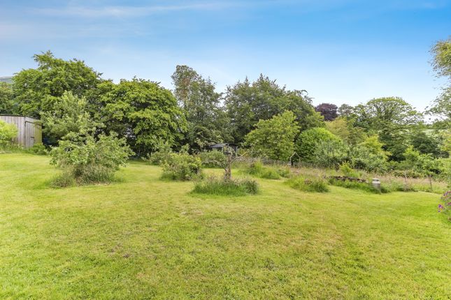 Dippertown, Lewdown, Okehampton EX20, 4 bedroom barn conversion for ...