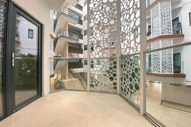 Edinburgh Gate, Harlow CM20, 1 bedroom flat to rent - 61354797 ...