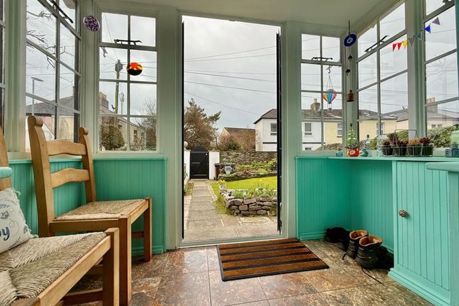 Laira Avenue, Laira, Plymouth PL3, 4 bedroom semi-detached house for ...