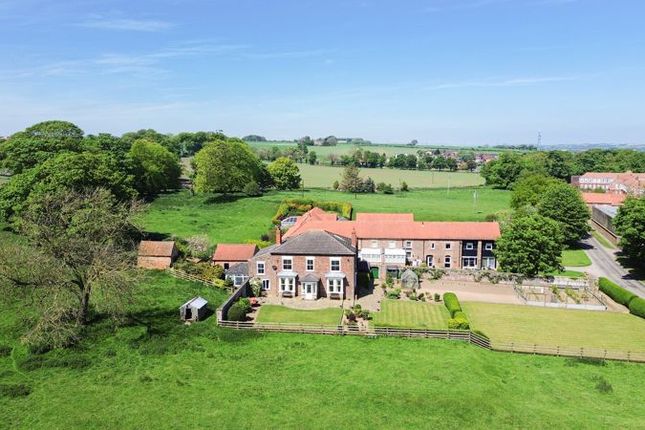 Homes for Sale in Hunmanby - Buy Property in Hunmanby - Primelocation