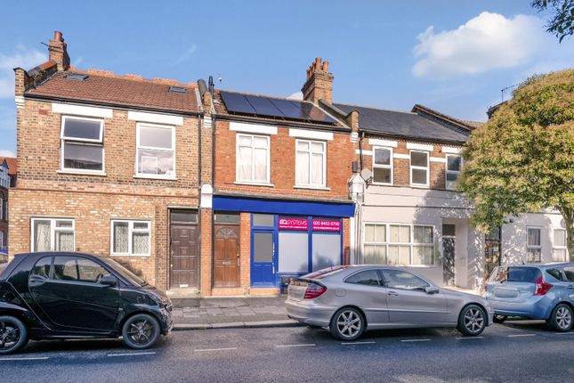 Retail premises to let in Leopold Road, London NW10 - Zoopla