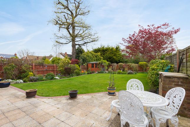 Priestlands Park Road, Sidcup DA15, 4 bedroom detached house for sale ...