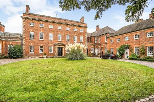 Homes for Sale in Wolverley, Worcestershire - Buy Property in Wolverley ...