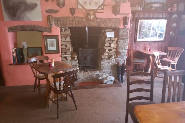 Bank Square, Dulverton TA22, pub/bar for sale - 61257769 | PrimeLocation