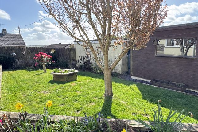 Meadow Park, Trewoon, St. Austell PL25, 3 bedroom detached bungalow for ...
