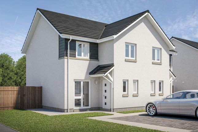 Homes for Sale in Strathaven - Buy Property in Strathaven - Primelocation