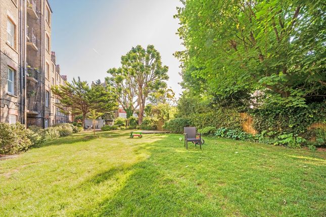 Elgin Avenue, Maida Vale W9, 3 bedroom flat for sale - 70357846 ...