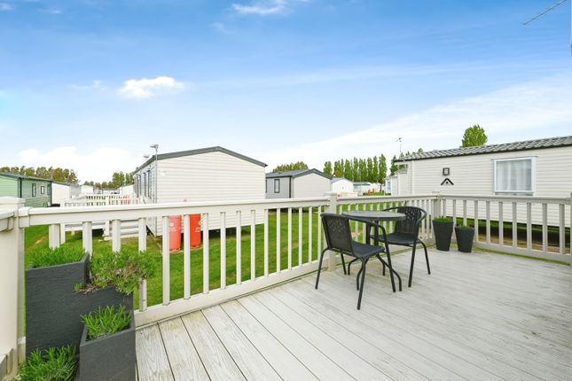 Tudor, Park Dean, Manor Park, Manor Road, Hunstanton, Norfolk PE36, 2 ...