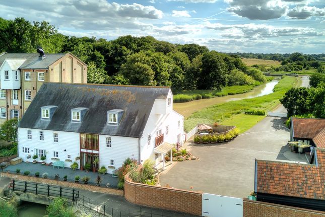 Fingringhoe Road, Fingringhoe, Colchester, Essex CO5, 6 bedroom ...