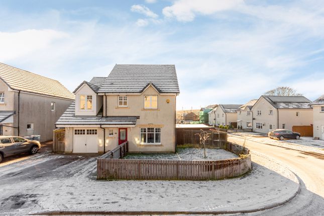Breichwater Place, Fauldhouse, Bathgate, West Lothian EH47, 4 bedroom ...