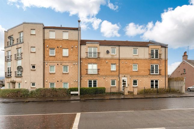 217/5, Duddingston Park South, Duddingston, Edinburgh EH15, 2 bedroom ...