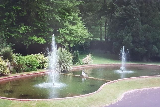 Leydene Park, Hyden Farm Lane, East Meon, Petersfield GU32, 5 bedroom ...