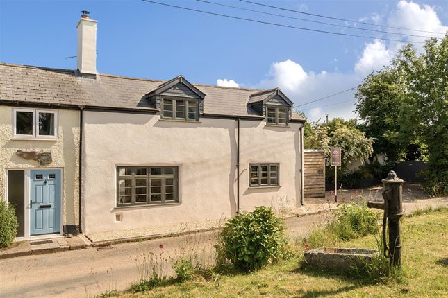 Bedstone Cottage, Talaton, Exeter EX5, 4 bedroom semi-detached house ...