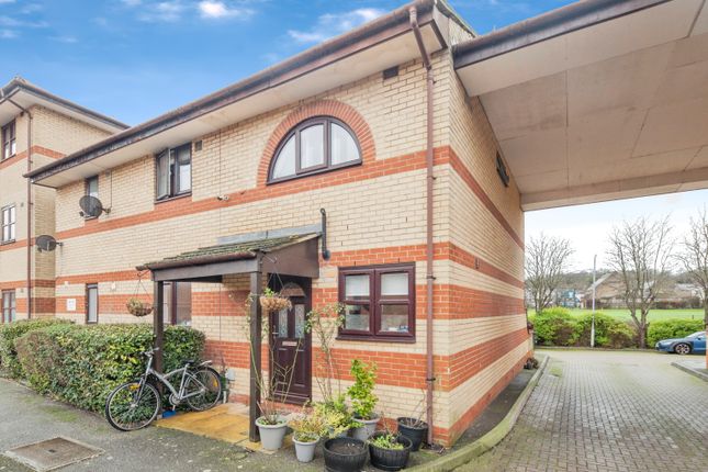 Pincott Place, London, London SE4, 2 bedroom end terrace house for sale ...