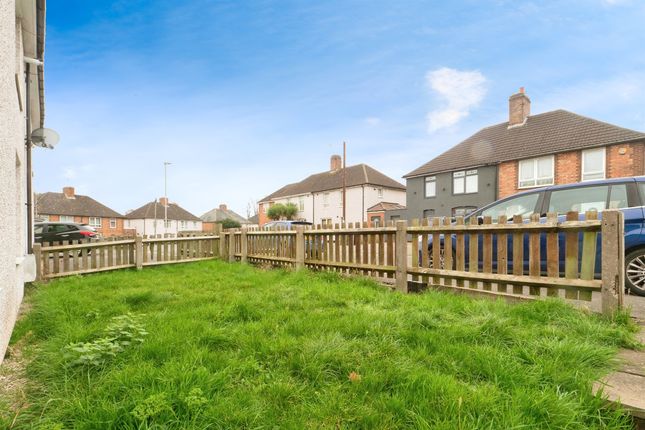 Littlegarth, Leicester LE2, 3 bedroom semi-detached house for sale ...