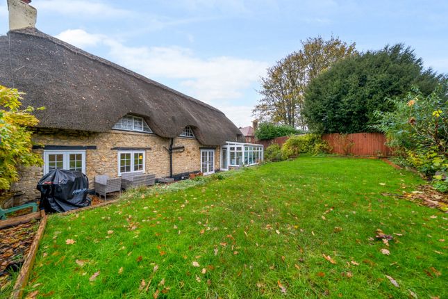 Faringdon Road, Shrivenham, Oxfordshire SN6, 2 bedroom detached house ...