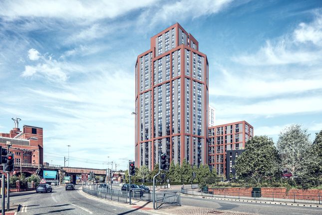 Ellerby Road, Leeds LS9, 2 bedroom flat for sale - 62791260 | PrimeLocation