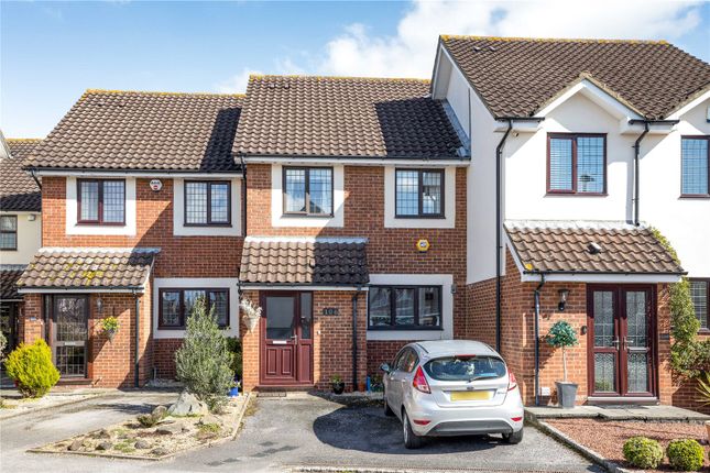 Salisbury Road Bromley Kent Br2 3 Bedroom Terraced House For Sale