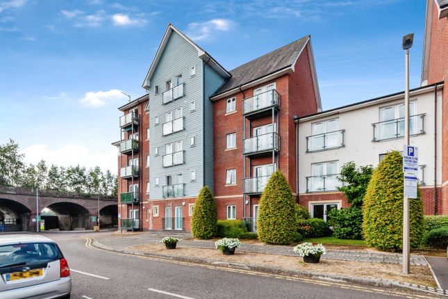 Saddlery Way, Chester, Cheshire CH1, 1 bedroom flat for sale - 68164752 ...