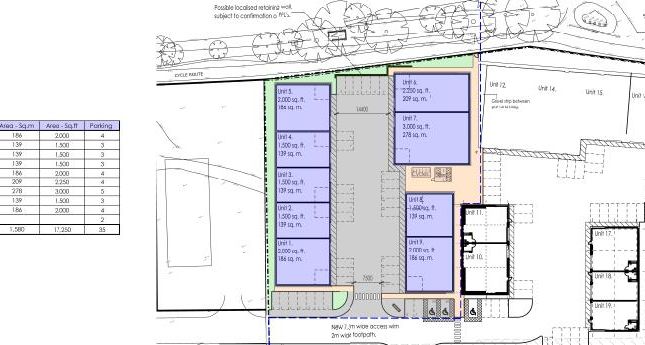 Reynard Close, Rotherwas Industrial Estate, Hereford HR2, property for ...